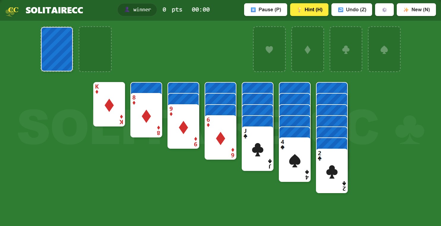 Patience Solitaire Power Moves That Skyrocket Your Win Streak